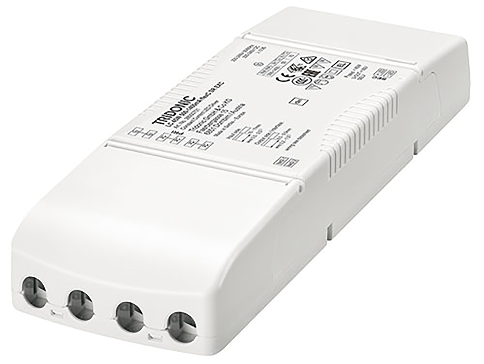 28002496 LC Tridonic 20W 350/500/700mA flexC SR ADV Constant Current LED Driver - Inspired ...